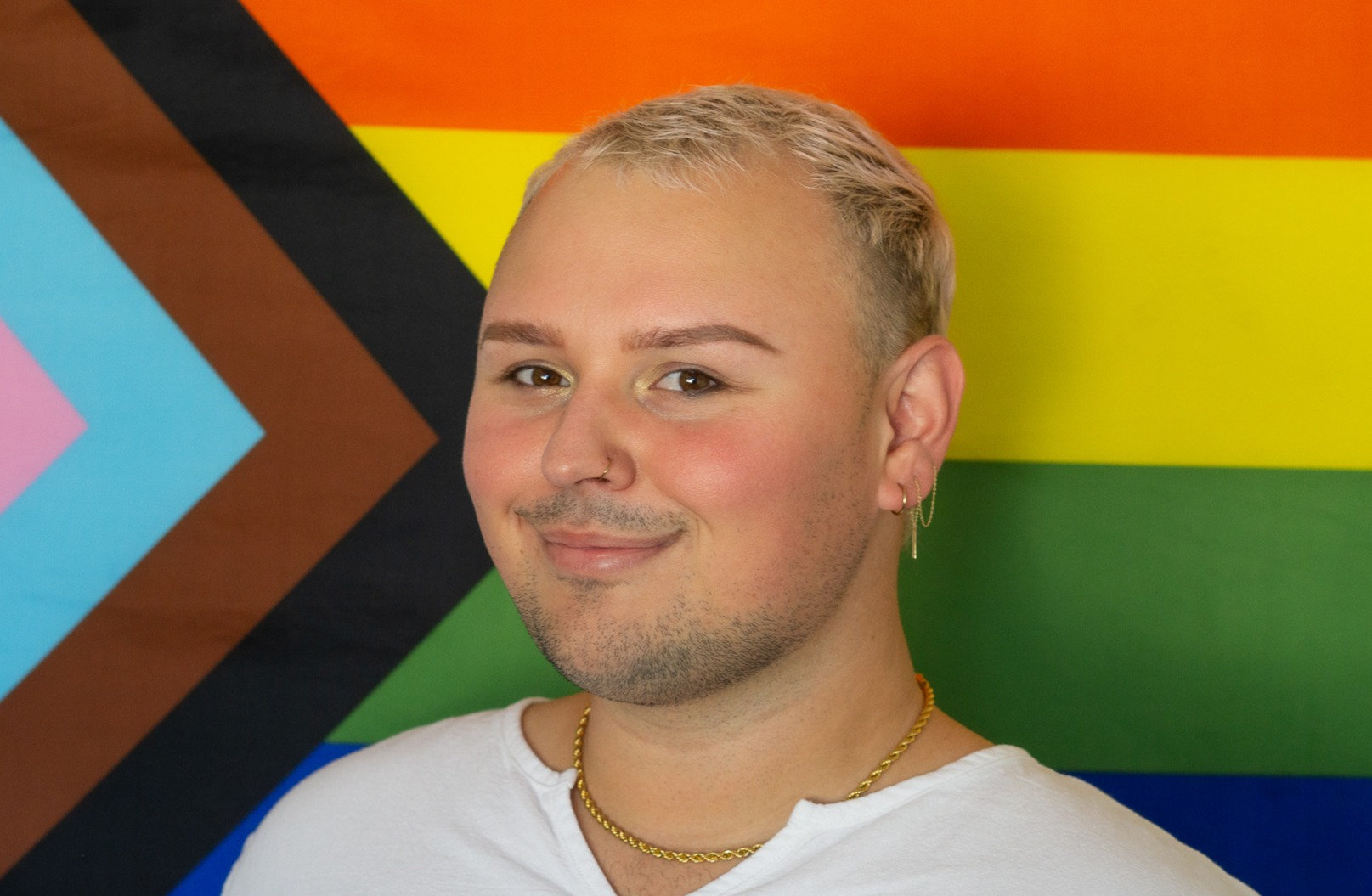 Chase Overholt | Positive Images (PI)